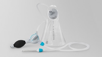 Products & advice for those with bowel problems