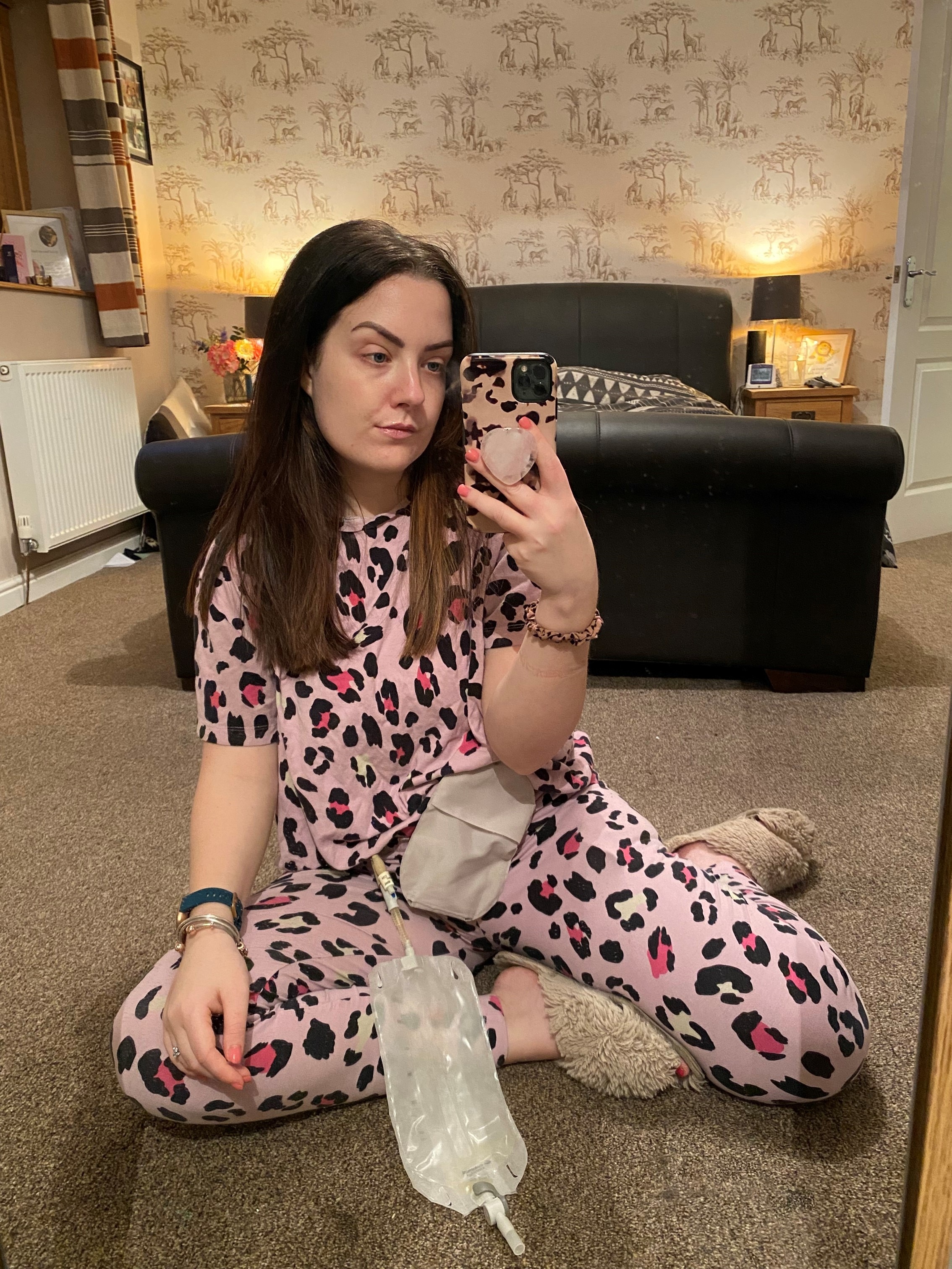 Endometriosis-Awareness - Coloplast UK