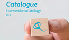 Urology products developed through years of research - Coloplast UK