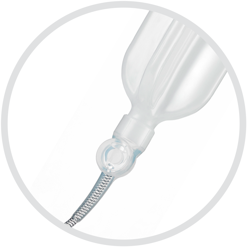 Titan Touch - Coloplast UK