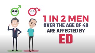 Solutions for Erectile Dysfunction - Coloplast UK