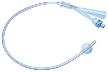 Cystofix Suprapubic Catheter